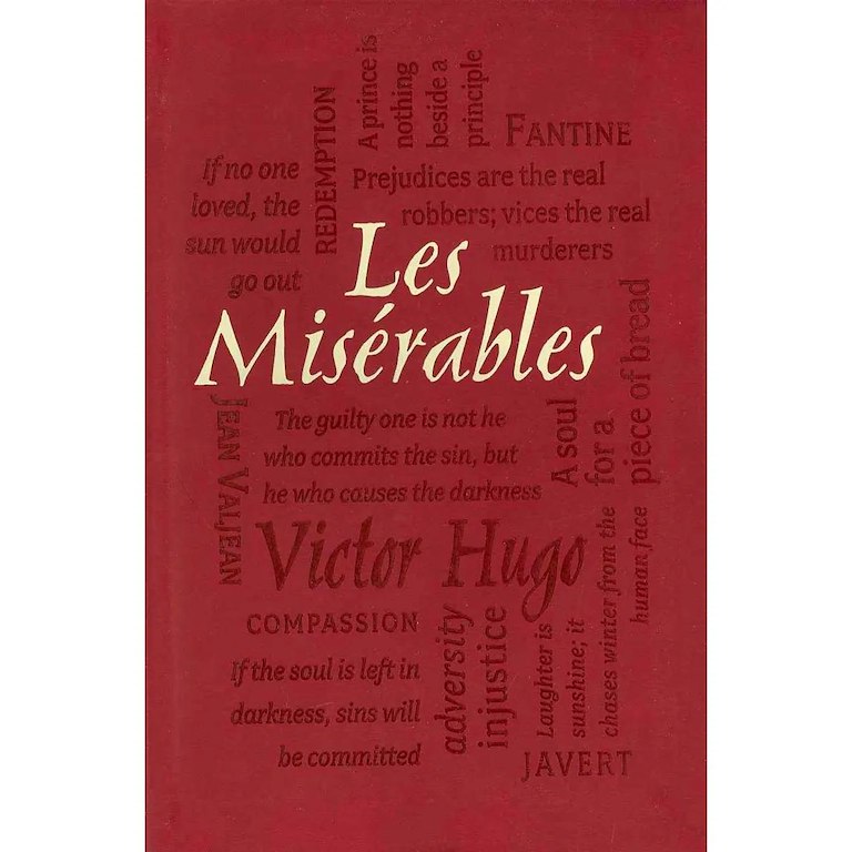 LES MISERABLES