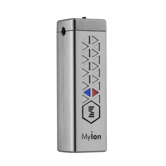 ZEPTER MYION THERAPYAIR