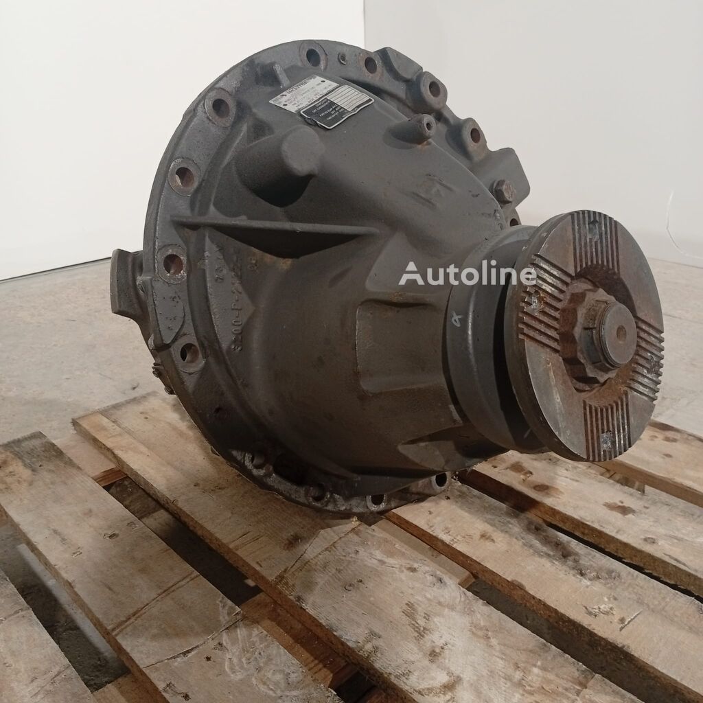 Meritor VL214324U reduktor za kamiona