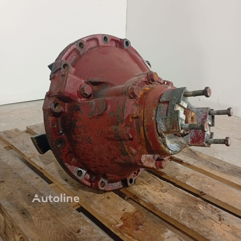 Meritor 167E Diferencial R . 3 1739373 reduktor za kamiona