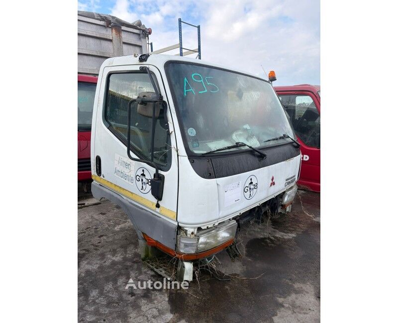 Kabina za Mitsubishi Canter kamiona