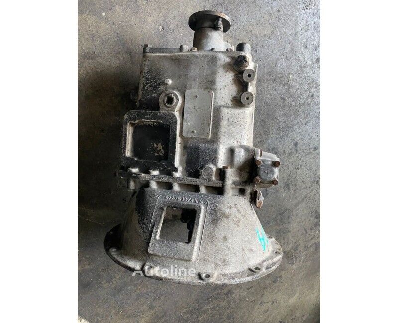 M5-25a menjač za Nissan L35 kamiona