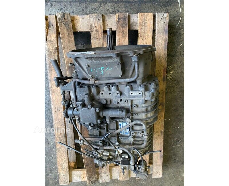 Cambio 6s850 Usato Originale menjač za Nissan Atleon kamiona