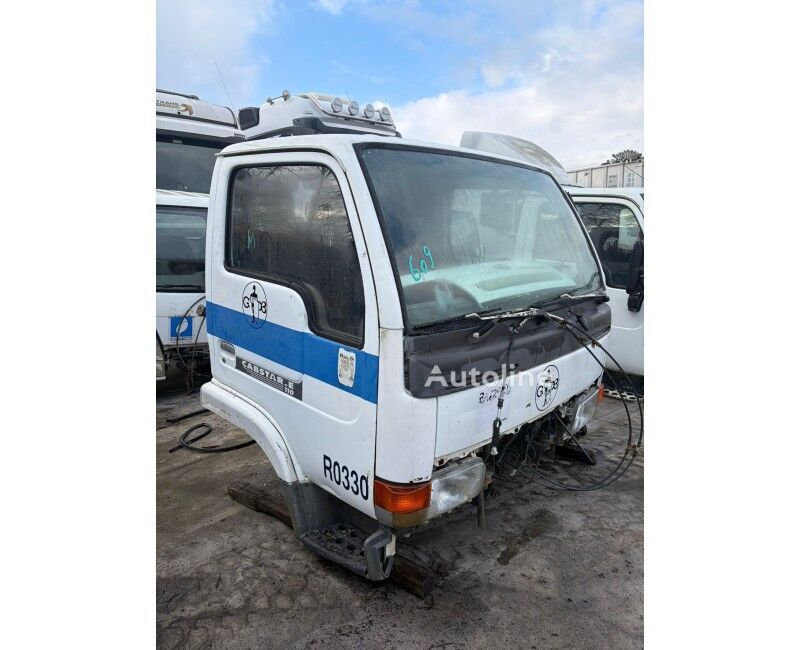Cabina Usato Originale kabina za Nissan Cabstar 1992-2007 kamiona