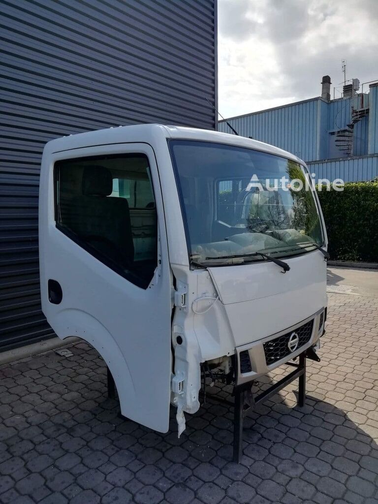 Nissan NT400 CABSTAR 2013 -> EEV - EURO 6 kabina za Nissan komercijalnog vozila