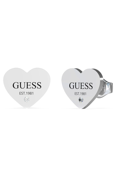 GUESS MINDJUSE WOMEN HEART JUBE02177JWRHT