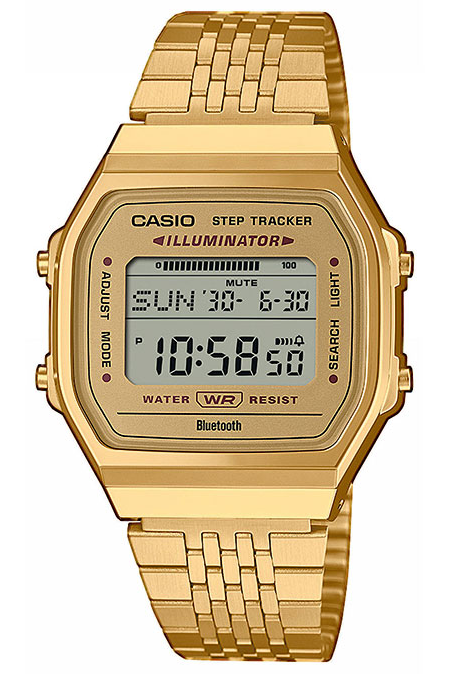 RUCNI SAT CASIO VINTAGE ABL-100WEG-9AEF