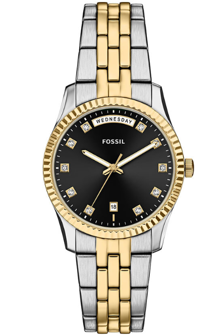 RUCNI SAT FOSSIL Scarlette ES5458