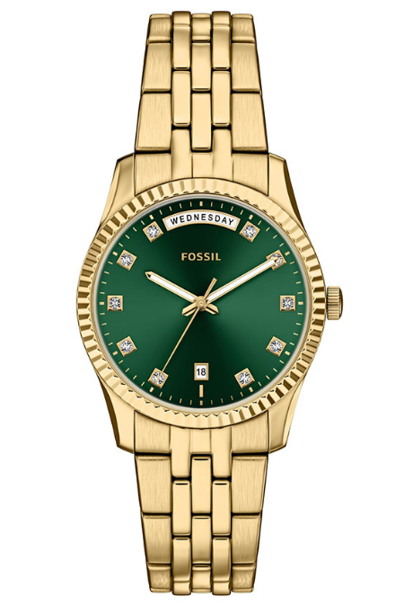 RUCNI SAT FOSSIL Scarlette ES5460
