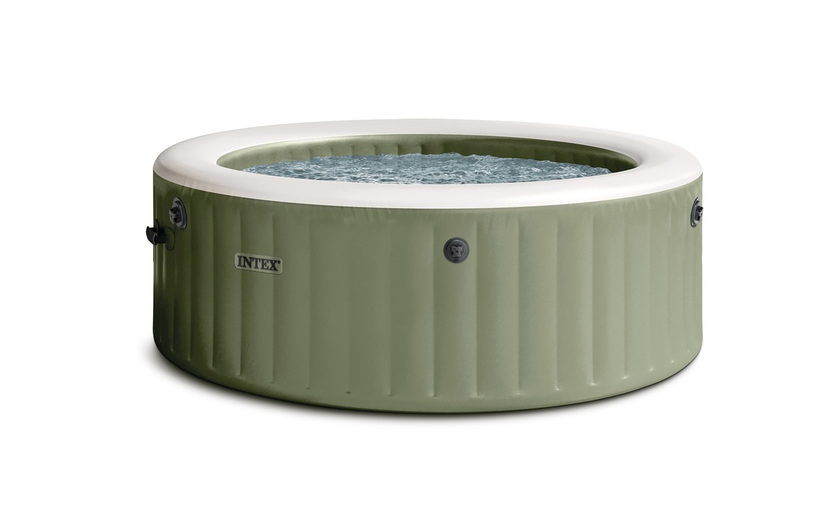 Intex Spa za četiri osobe olive green 088964ID: EK000830931