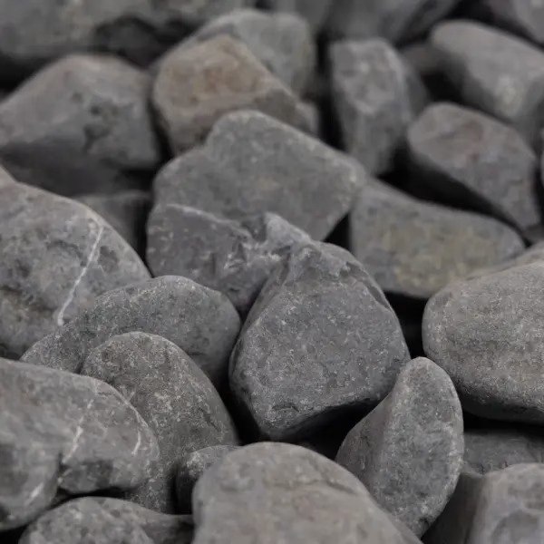 Nero Crni 3-6cm dekorativni kamen 25kg 12557ID: EK000830994