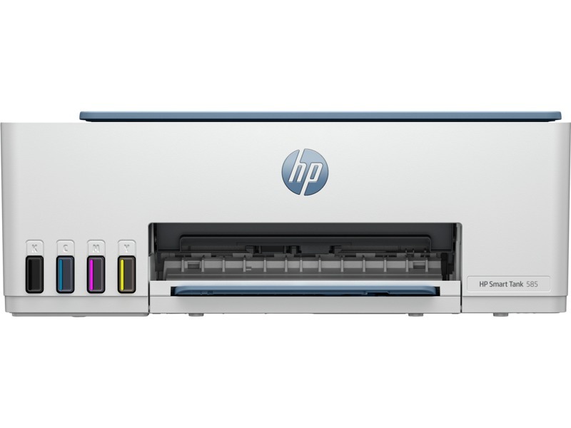 HP multifunkcionalni inkjet štampač MFP HP Smart Tank 585 All-in-One (1F3Y4A)ID: EK000717792