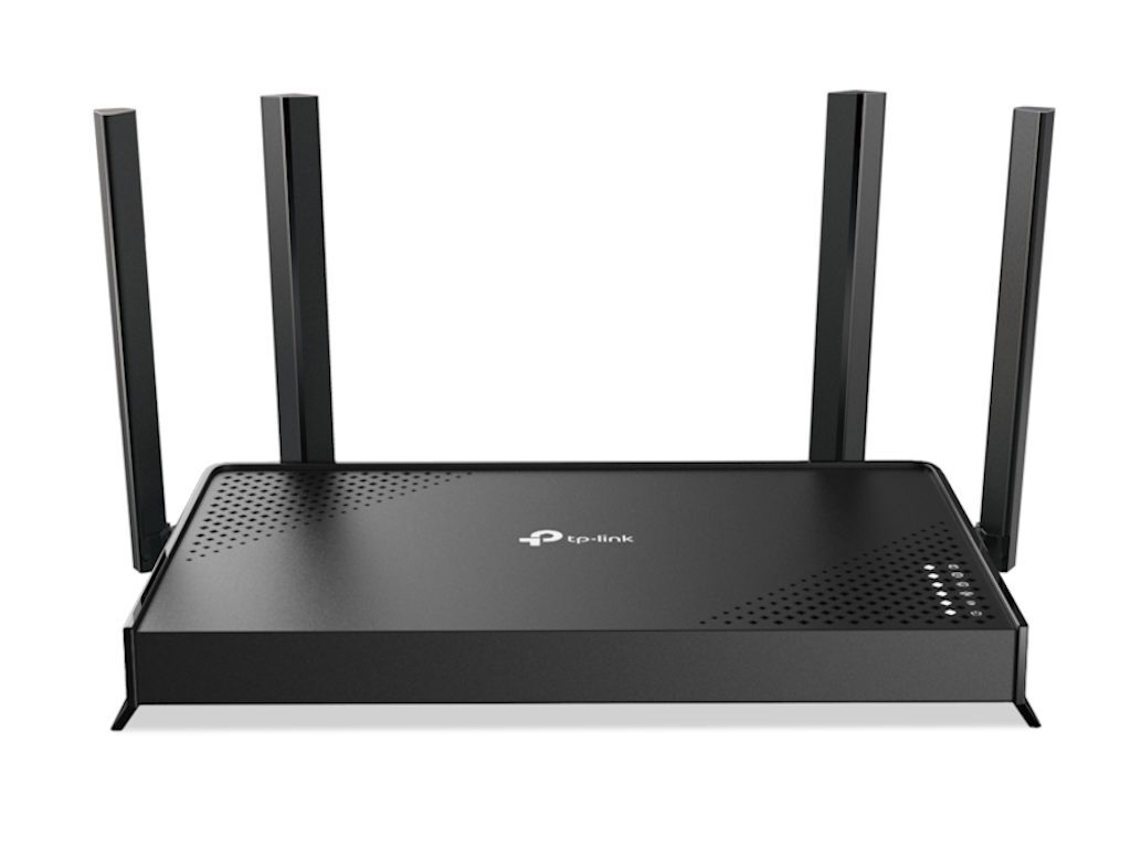 Bežicni ruter TP-LINK Archer BE220 BE3600 Dual-Band Wi-Fi 7ID: EK000832541