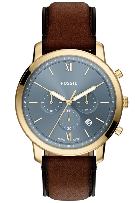 RUCNI SAT FOSSIL Neutra FS6162