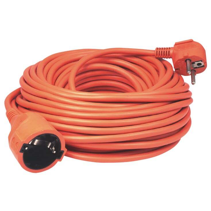Produživač 10m 1.5mm2 Nv2-10/or/1,5ID: EK000803960