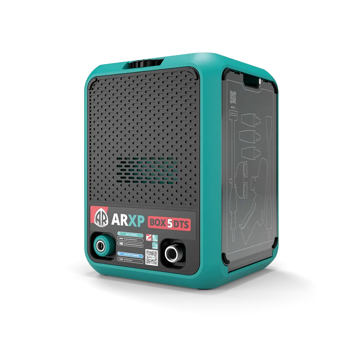 ARXP Perač pod pritiskom BOX5 160DTS ARXPID: EK000681661