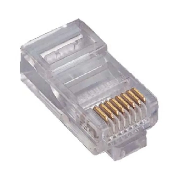 RJ-45 mrežni konektor 8/8
