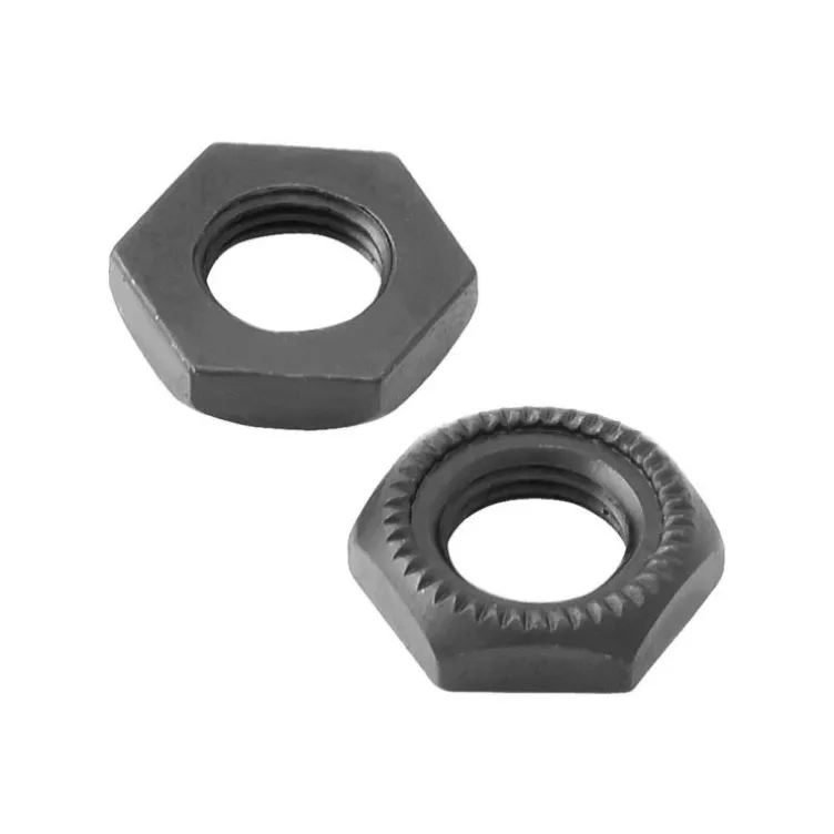 Kontra matica zadnja za kinesku kontra glavu 3/8” 10 mm ##