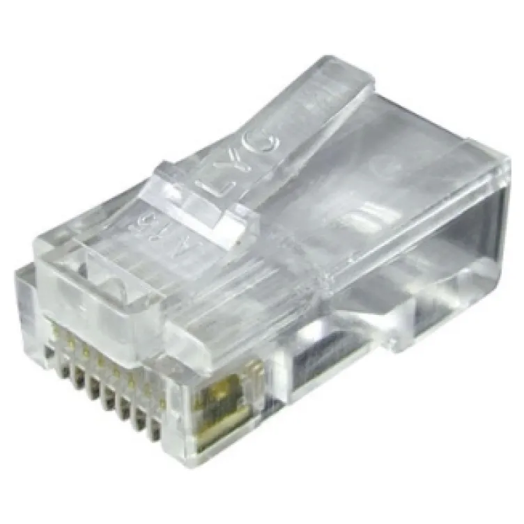 RJ-45 mrežni konektor 8/8