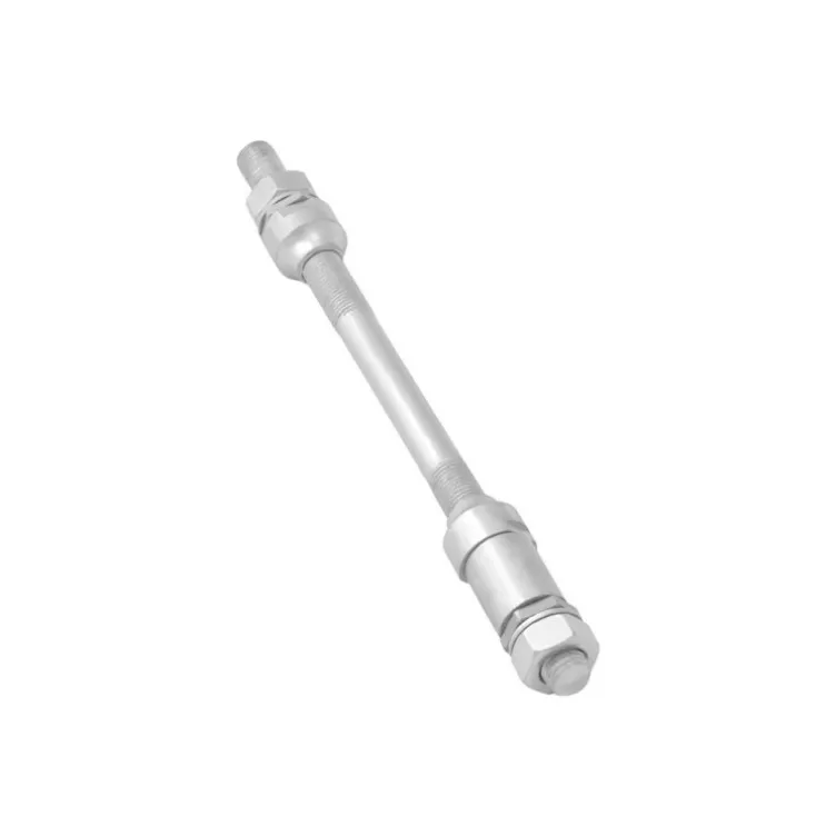 Osovina zadnja mtb 3/8” x 175mm