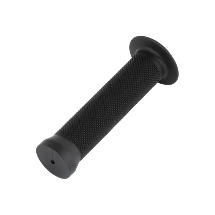 Ručke bmx crne 130mm