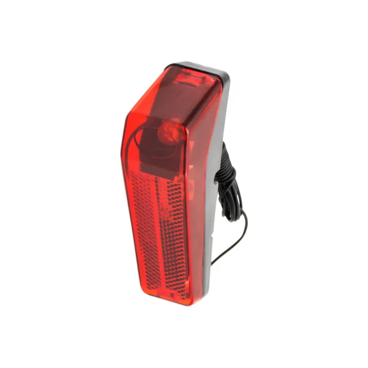 Lampa zadnja srednje širine