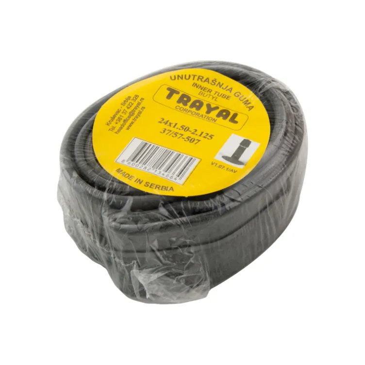 Un.24x1.75 av (47-507) trayal