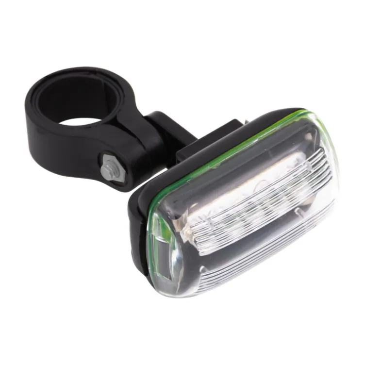 Treptač prednji 5 led 3 funkcije