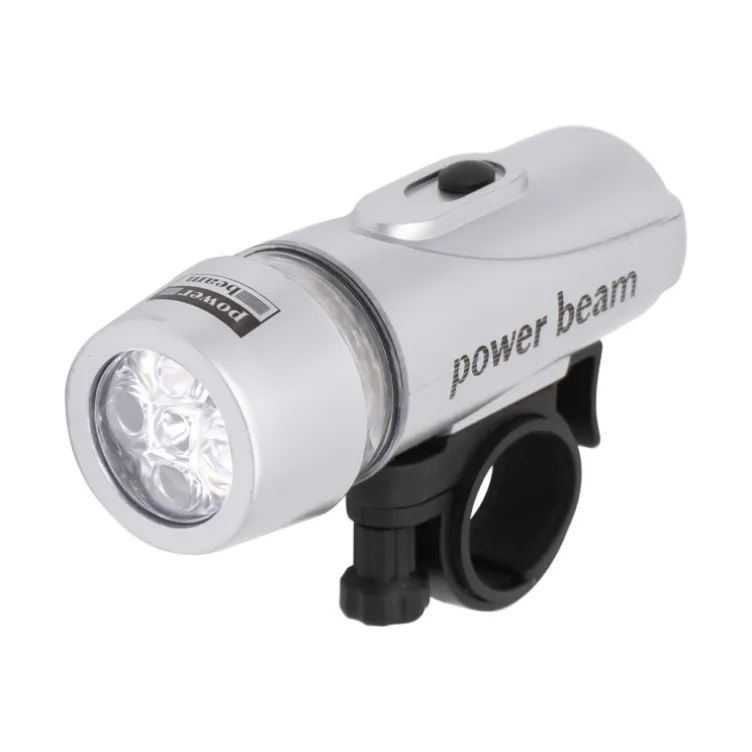 Lampa prednja power beam silver 5 led dioda