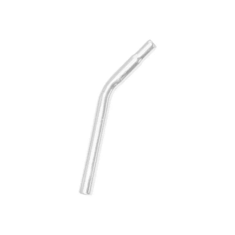 Cev sedišta “s” 25.4 mm čelik hromirana