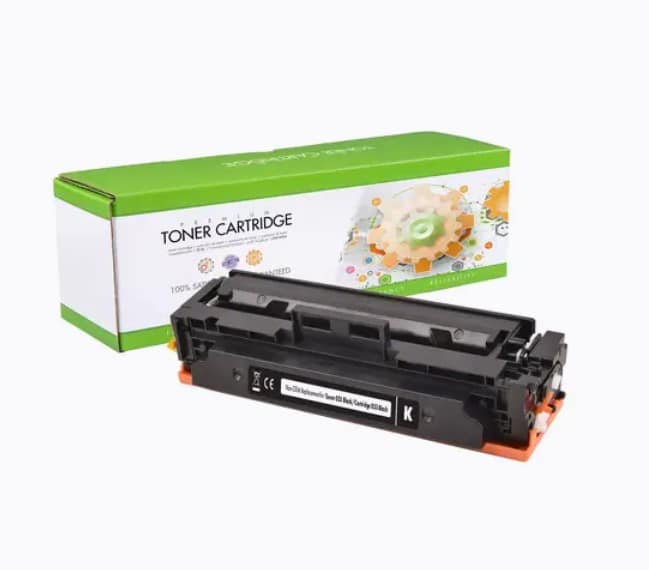 Toner Canon CRG-055H 055H Static Control crni (black) za Canon LBP662 LBP663 LBP664 MF740 MF741 MF742 MF743 MF744 MF745 MF746 LBP1127C MF1127C bez čipa