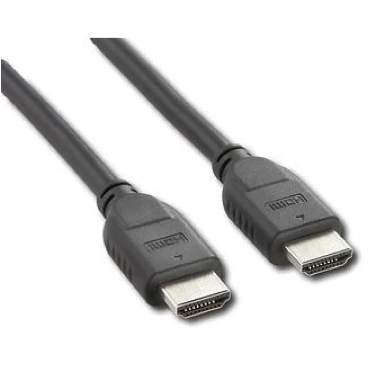 Kabl HDMI 1.4 M/M 5m crni