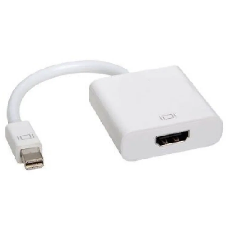 Adapter Mini DisplayPort (M) - HDMI (F) beli