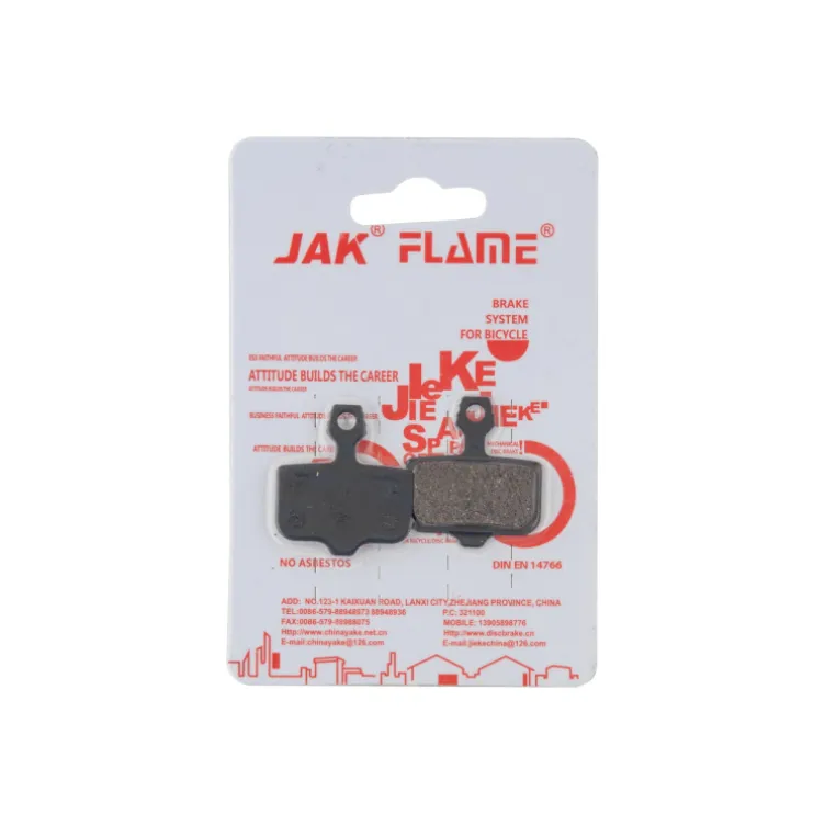 Pločice za disk kočnice za avid jak flame