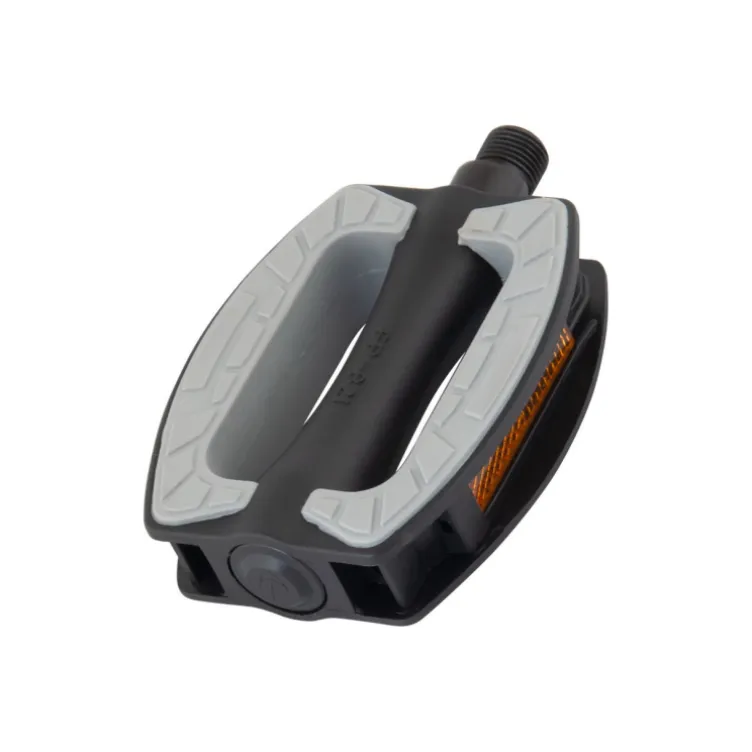 Pedala pvc exclusive comfort sa non slip tpr gumom