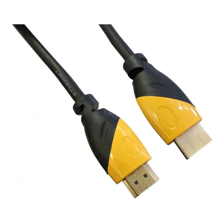 Kabl HDMI V2.0 M/M 5m crni