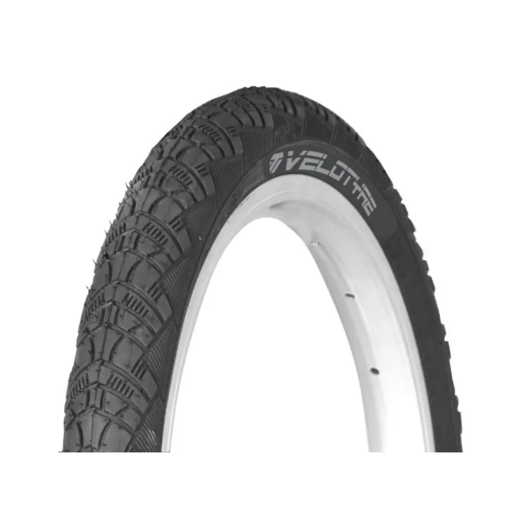 Sp.16x1.75 (47-305) crna guma pah free velotyre