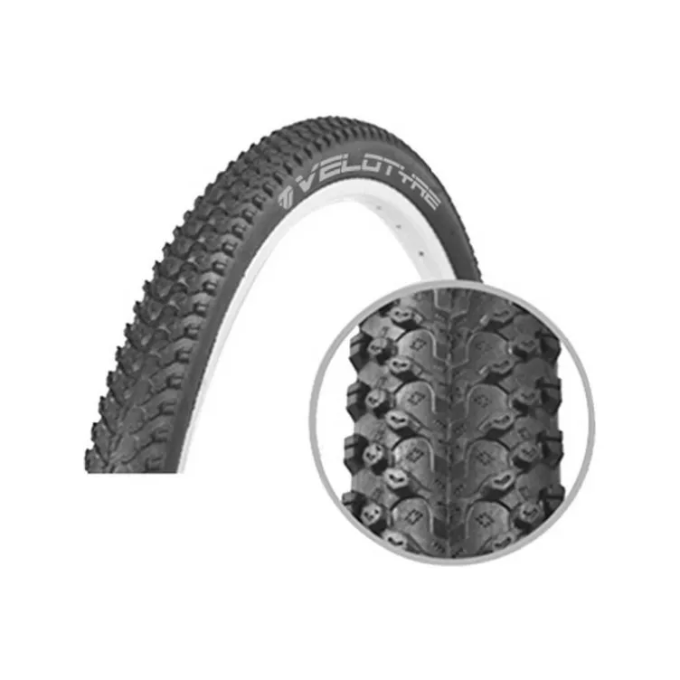 Sp.16x2.125 (57-305) crna guma velotyre ##