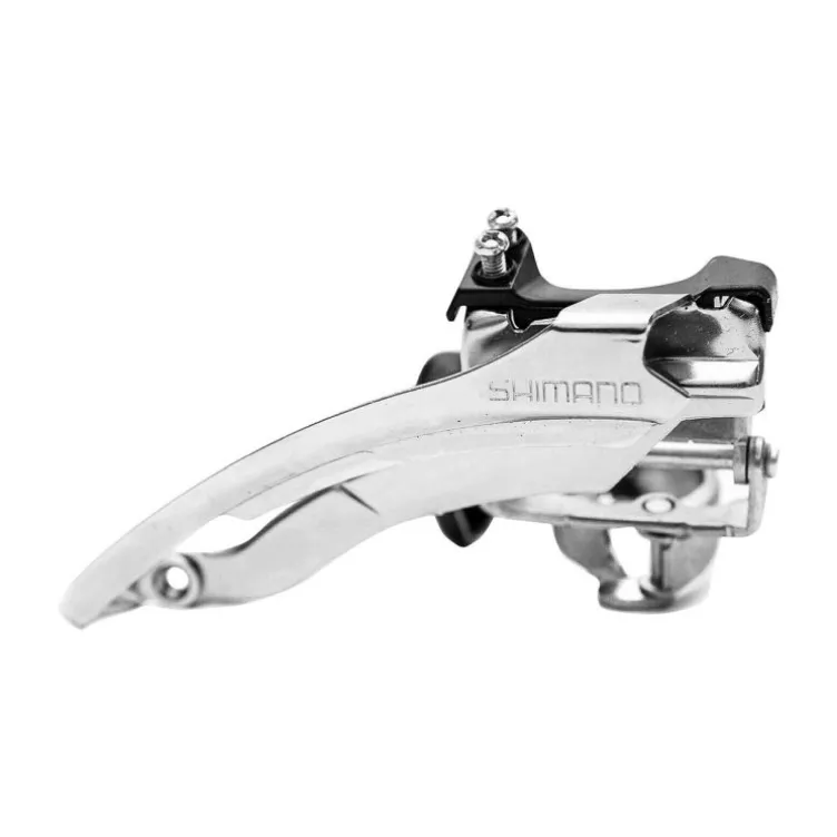 Prednji menjač shimano down pull 28.6mm fd-ty22gs-ds6