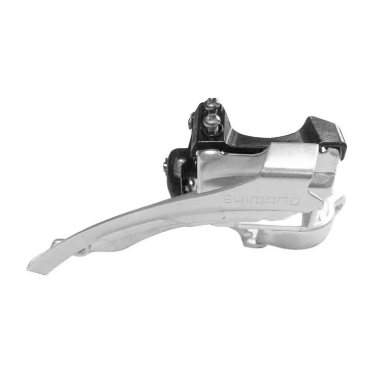 Prednji menjač shimano top pull 28.6mm fd-ty22gsts6