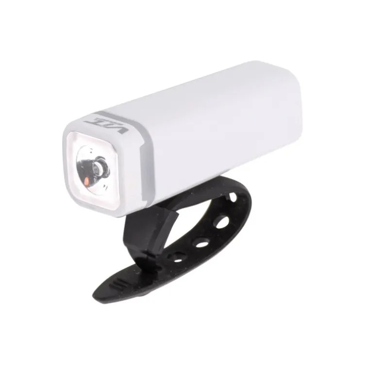 Lampa prednja zeebo 1w superbright white led bela