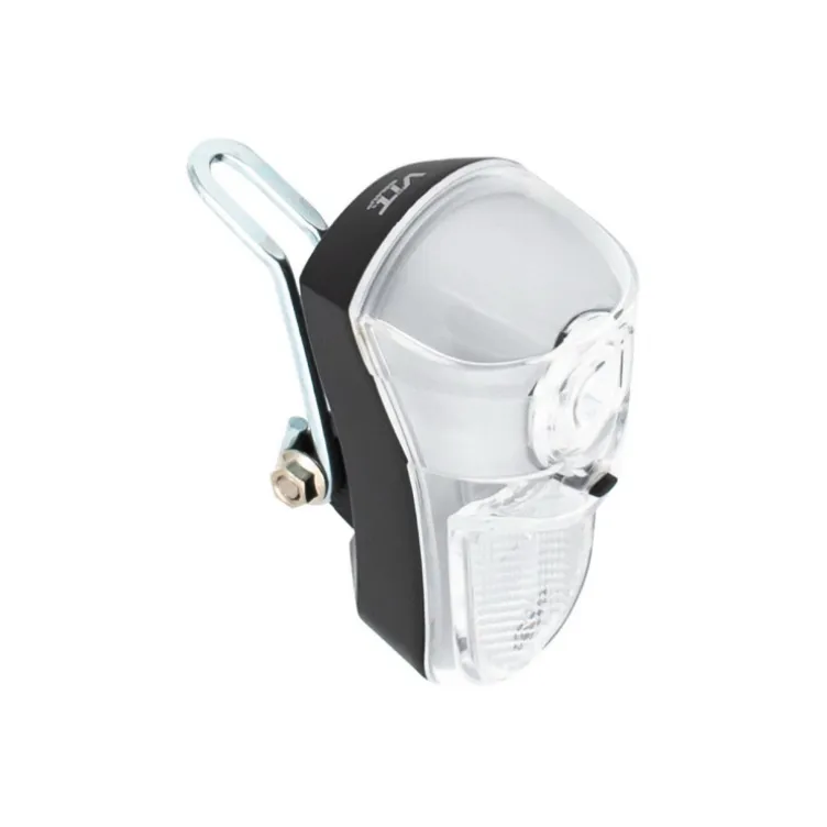 Lampa prednja na vile 1 super bright white led