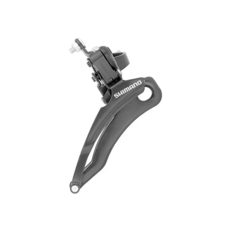 Prednji menjač shimano down pull 48t afdtz31ds6t 28.6 d