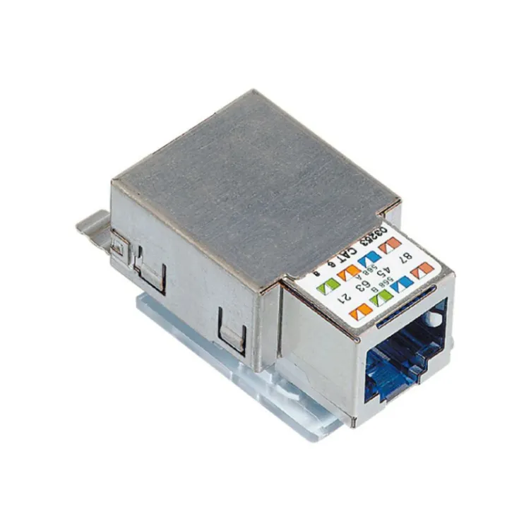 R304327 Modul CAT6 RJ45/s