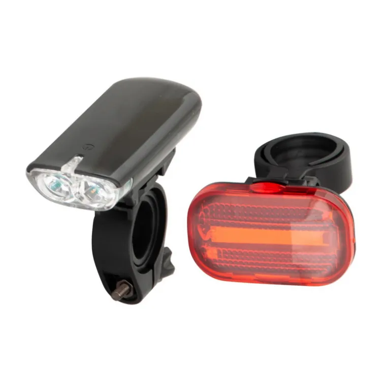 Lampa prednja i zadnja 2 bright led aax2