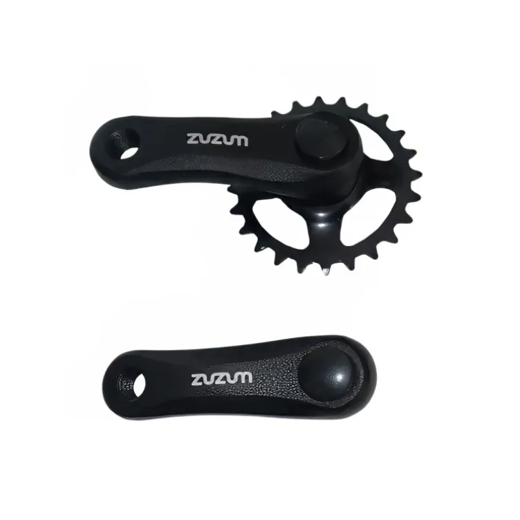 Srednji pogon alu decijii za decije 12 wheel top 24t 89mm zuzum 2023