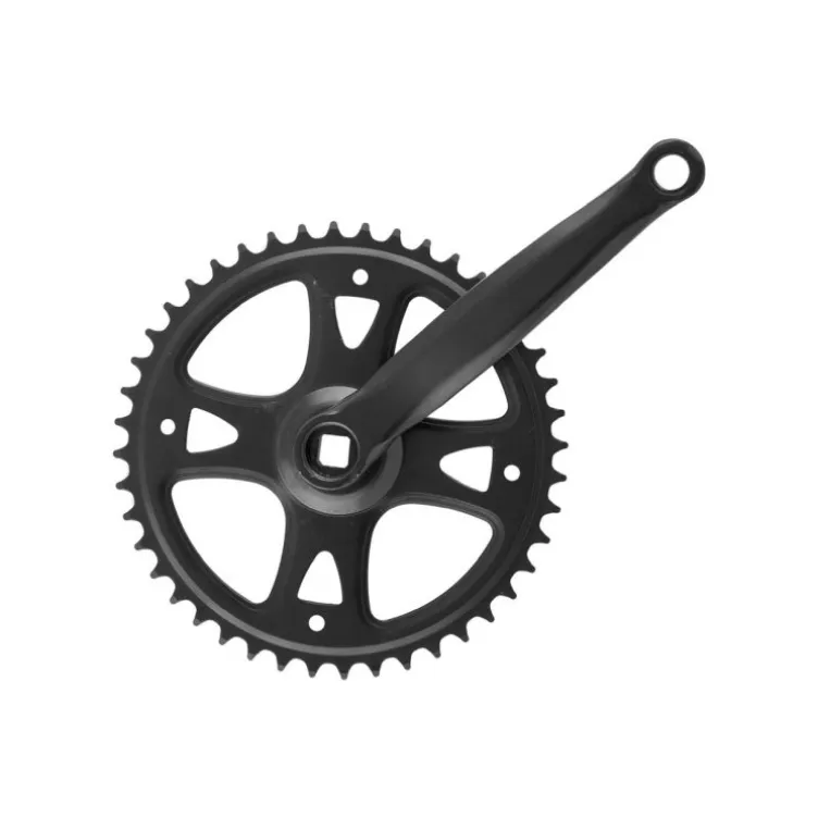 Srednji pogon kocka 1/2 x 3/ 32” 44tx170 mm sportski
