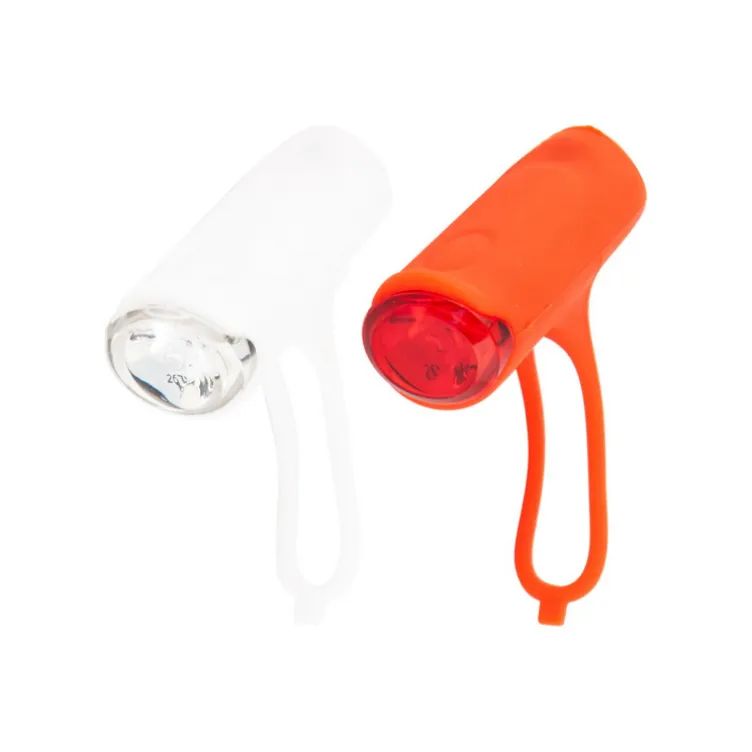 Lampa prednja i zadnja na vilu 1*0.5w led aaax3