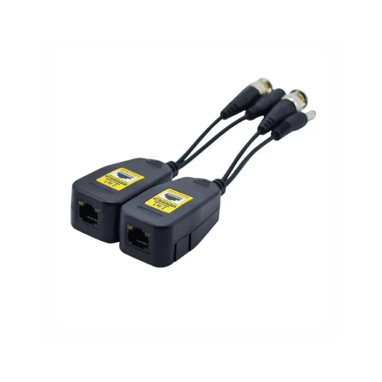Video balun DR308