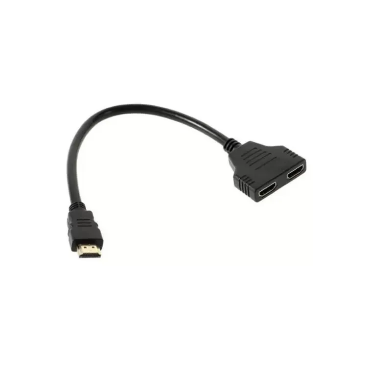 Spliter HDMI 1na2 pasivni STAR